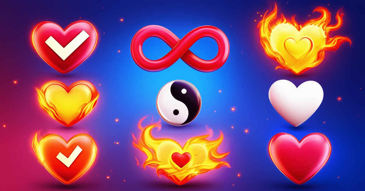 Simboli emoji su WhatsApp con significato - elenco