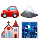 😍 Significato Emoticon - 😉 Elenco con tutti gli emoji su WhatsApp 💯🙈👋😱